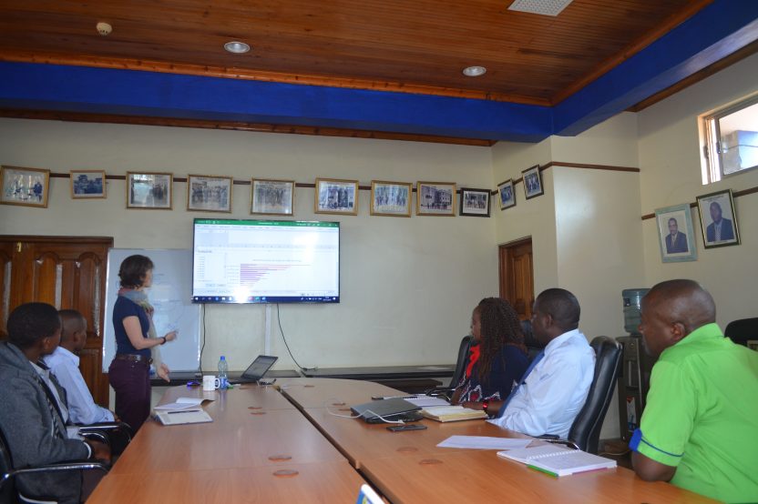 Gallery ‣ Fortune Sacco Ltd