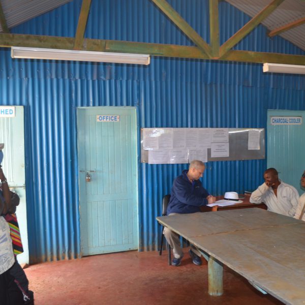 Frequently Ask Questions ‣ Fortune Sacco Ltd