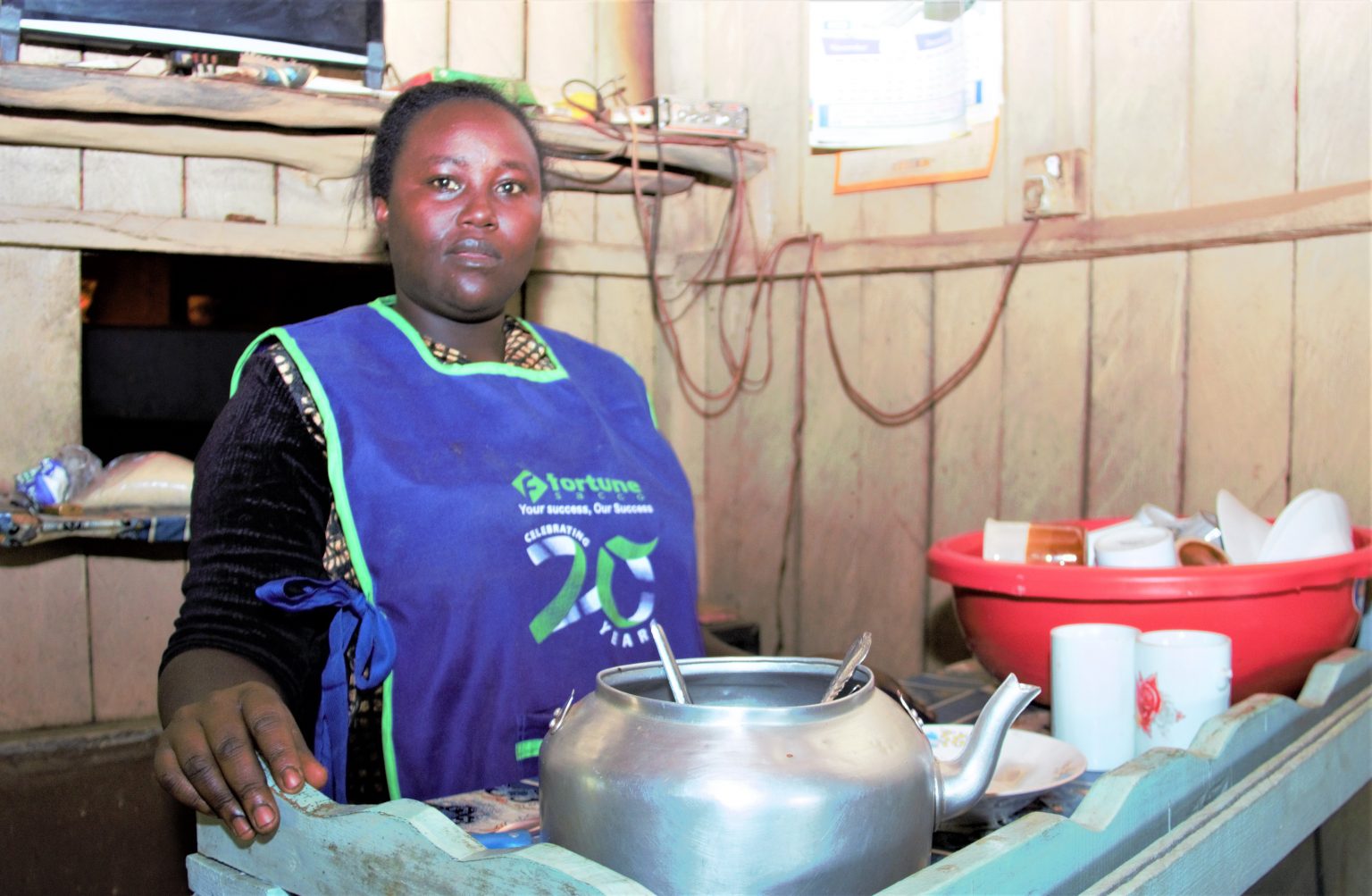 Gallery ‣ Fortune Sacco Ltd