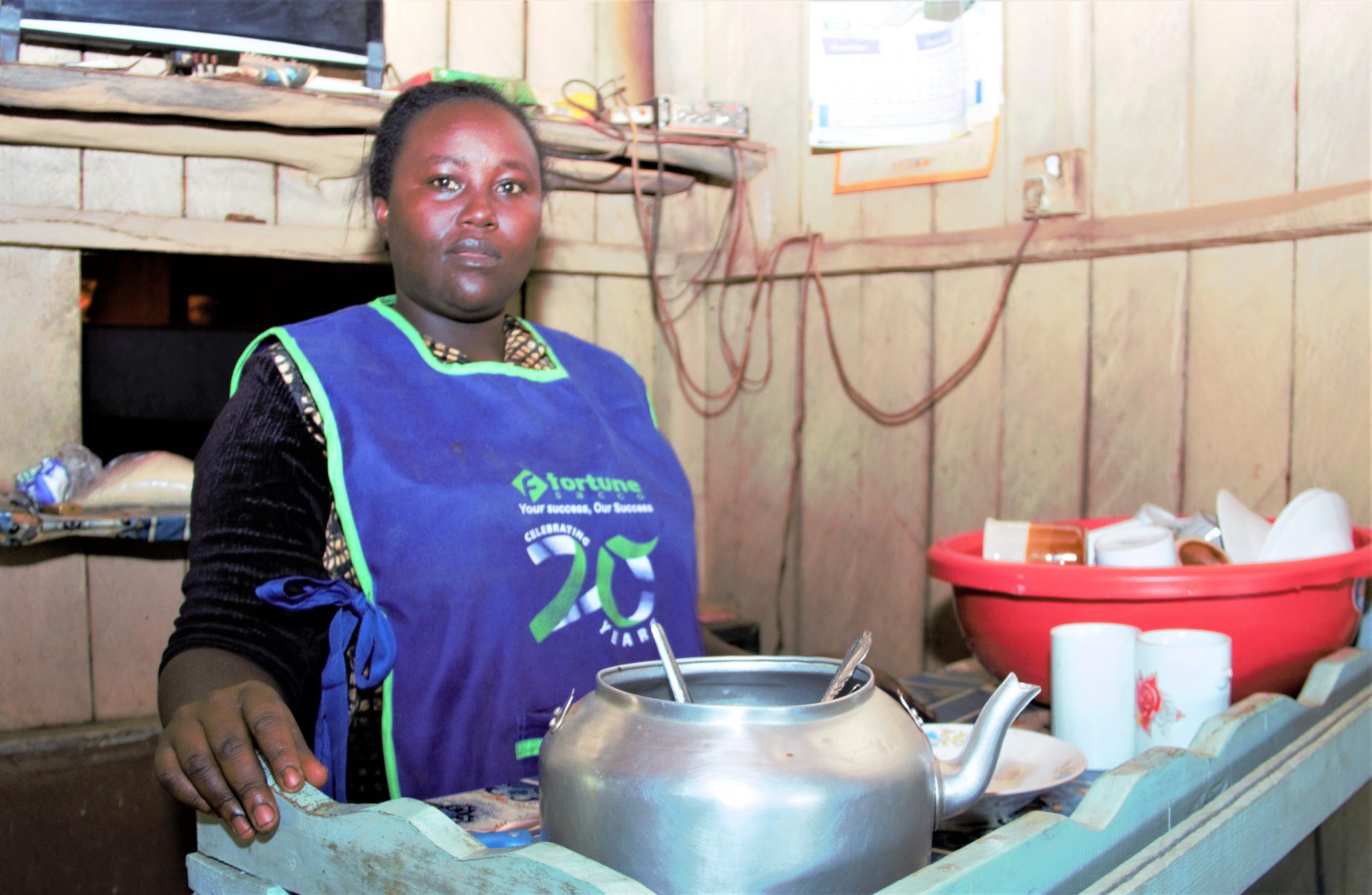 Gallery ‣ Fortune Sacco Ltd