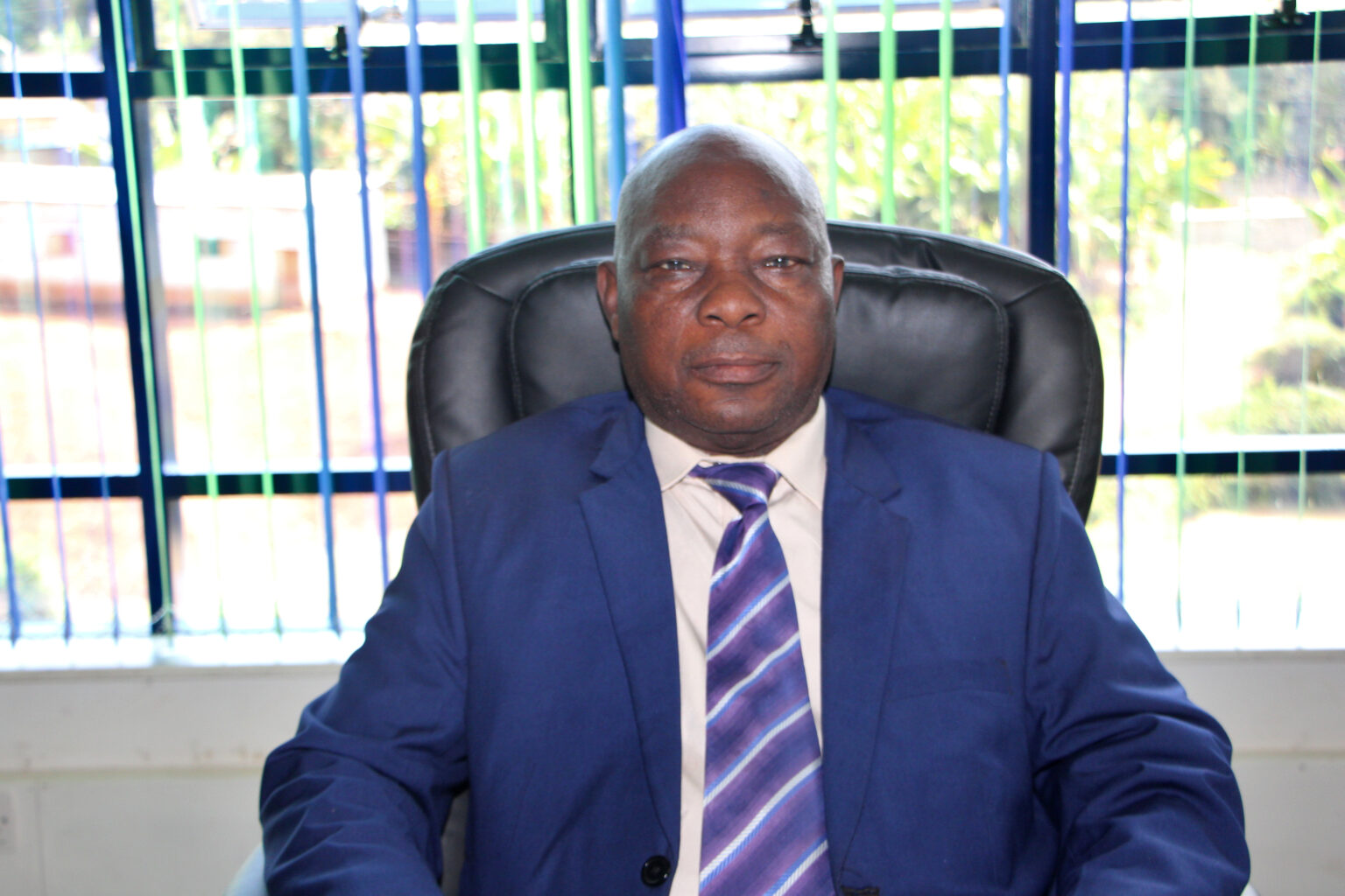 Board Of Directors ‣ Fortune Sacco Ltd